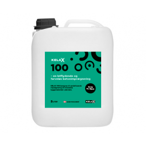 Imprægnering - Kelax.dk
