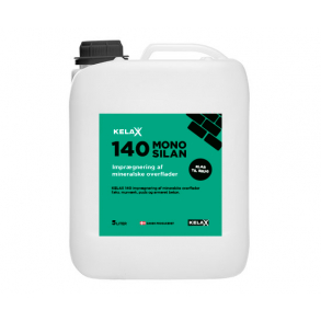 Imprægnering - Kelax ApS