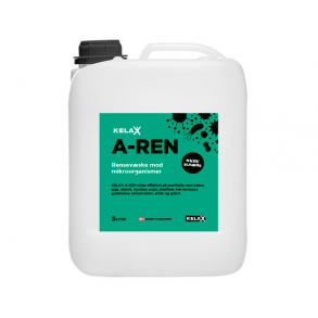 Rengøring og afrensning - Kelax.dk